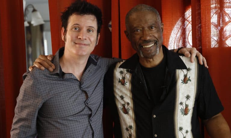 Legendary Bassist Jerry Jemmott and the Story of "Mona", His Beloved J ...