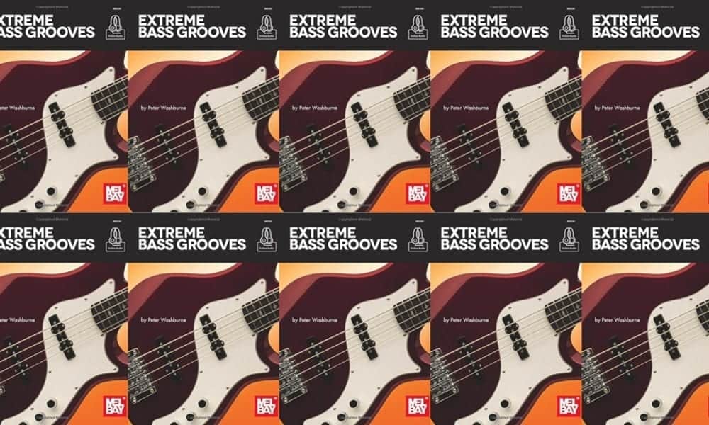 Bass Books Archives - Bass Musician Magazine, The Face of Bass