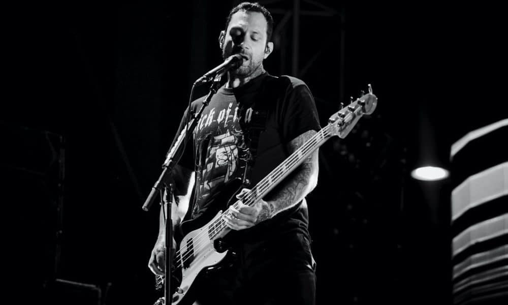 Voice of the Nowhere Generation, Joe Principe: August 2021 Issue - Bass ...