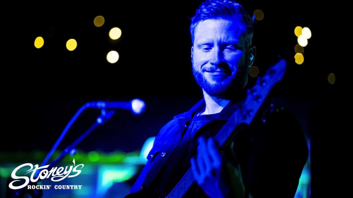 Interview With Bassist Eric Louiselle - Bass Musician Magazine, The ...