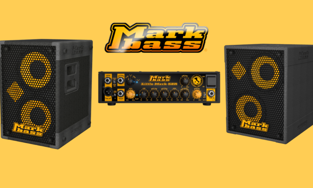 Gear Archives - Bass Musician Magazine, The Face of Bass