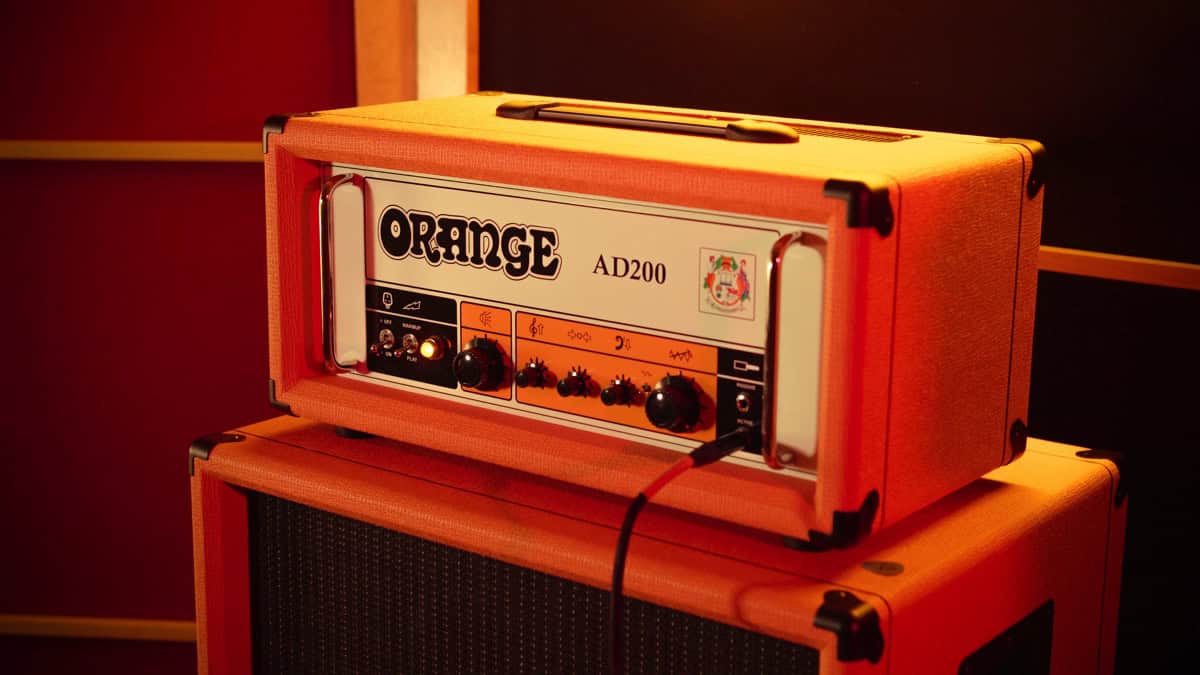 Gear News: Orange Amplification Upgrades AD200 Bass Head and Speaker ...